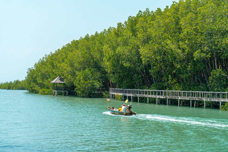 10 Amazing Things to Do in Chumphon for Solo Travelers