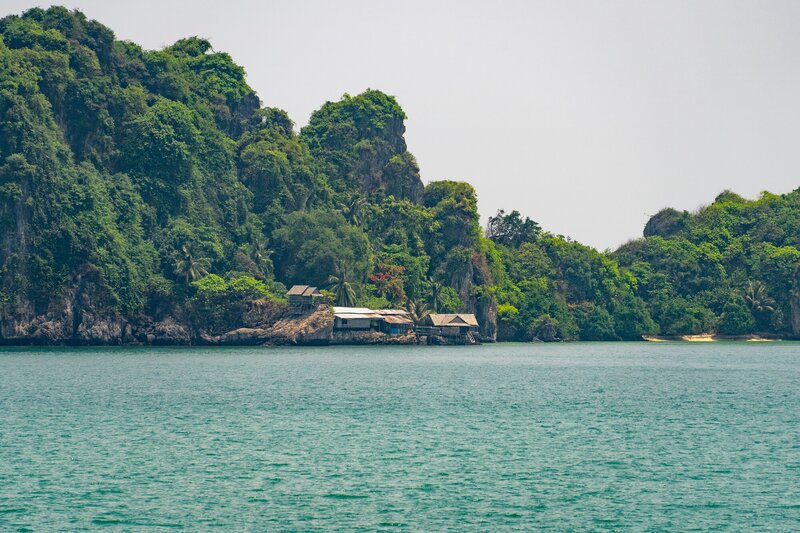 10 Amazing Things to Do in Chumphon for Solo Travelers