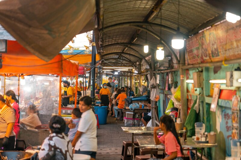 10 Amazing Things to Do in Chumphon for Solo Travelers