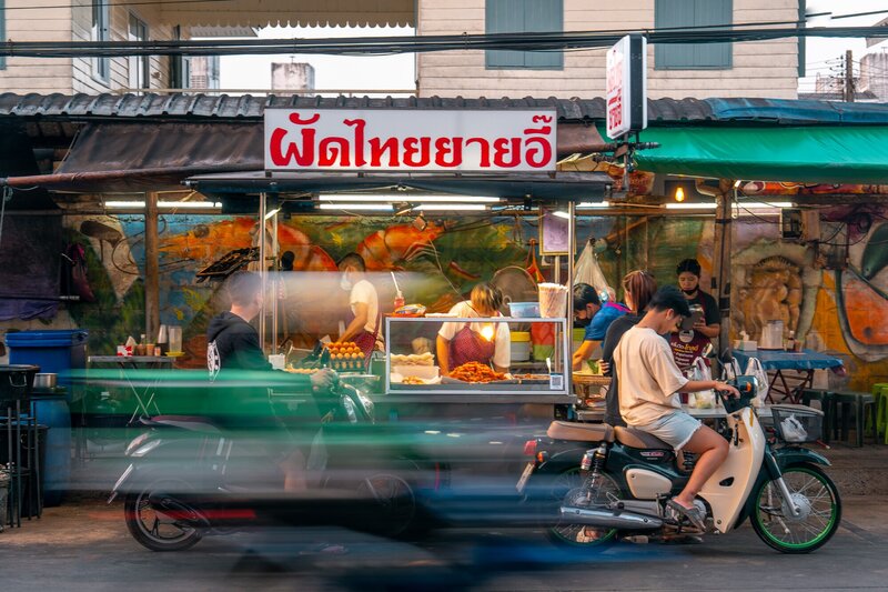 10 Amazing Things to Do in Chumphon for Solo Travelers