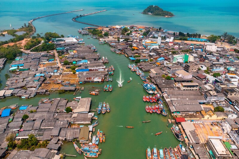 10 Amazing Things to Do in Chumphon for Solo Travelers