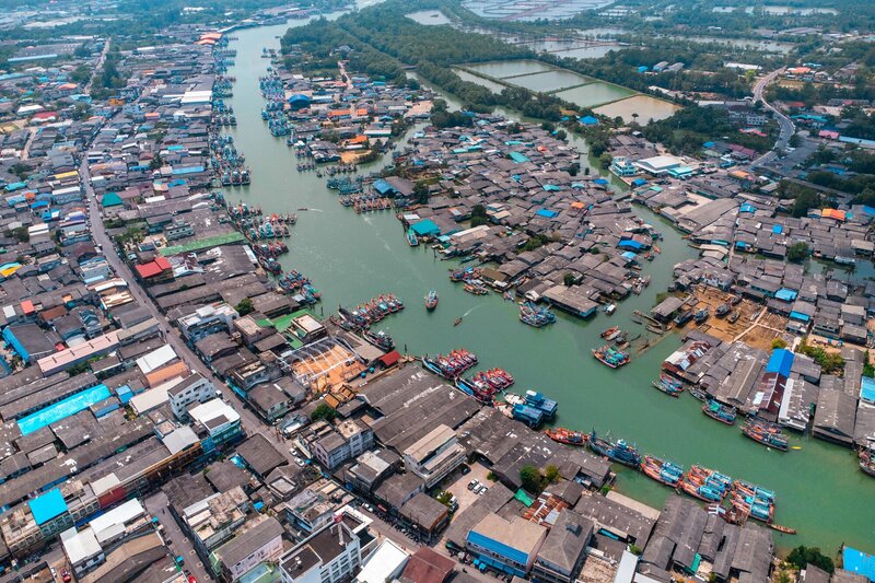 10 Amazing Things to Do in Chumphon for Solo Travelers