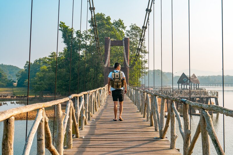 10 Amazing Things to Do in Chumphon for Solo Travelers