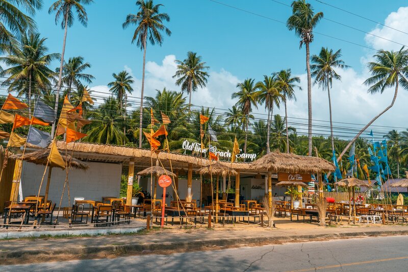 10 Amazing Things to Do in Chumphon for Solo Travelers