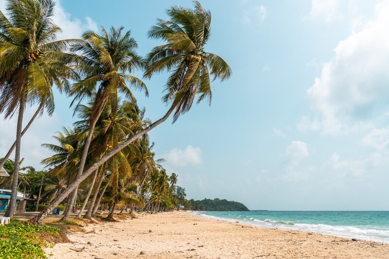 10 Amazing Things to Do in Chumphon for Solo Travelers