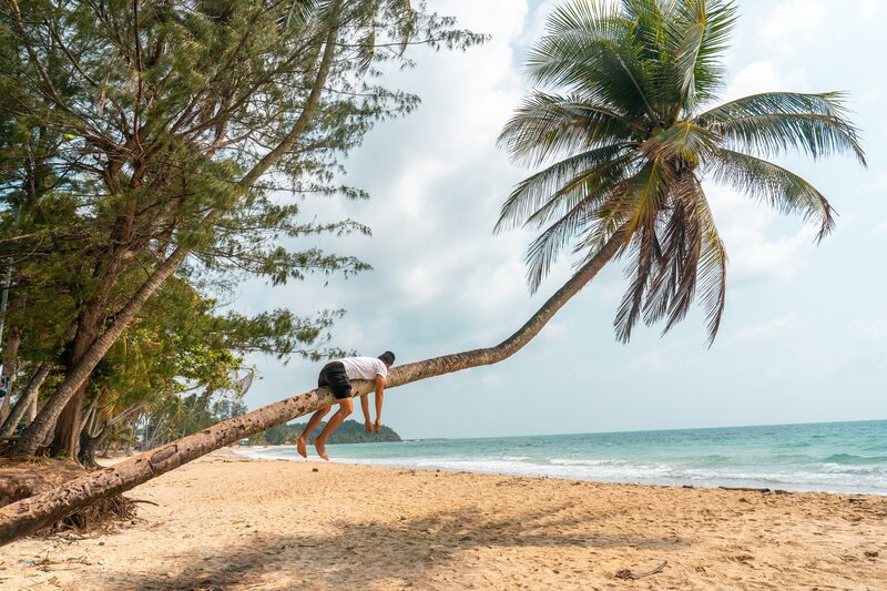 10 Amazing Things to Do in Chumphon for Solo Travelers