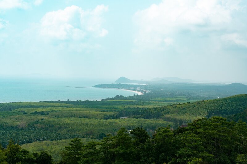 10 Amazing Things to Do in Chumphon for Solo Travelers