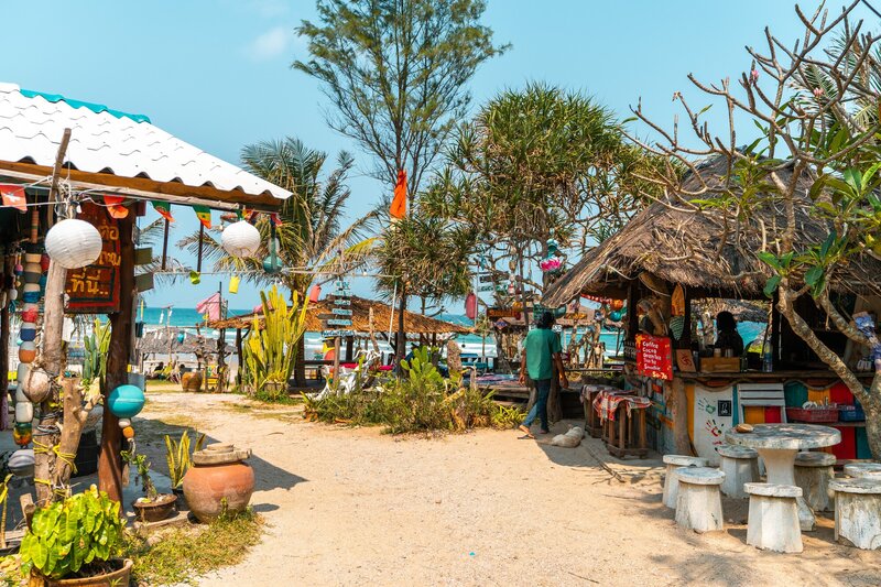 10 Amazing Things to Do in Chumphon for Solo Travelers