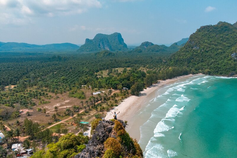 10 Amazing Things to Do in Chumphon for Solo Travelers