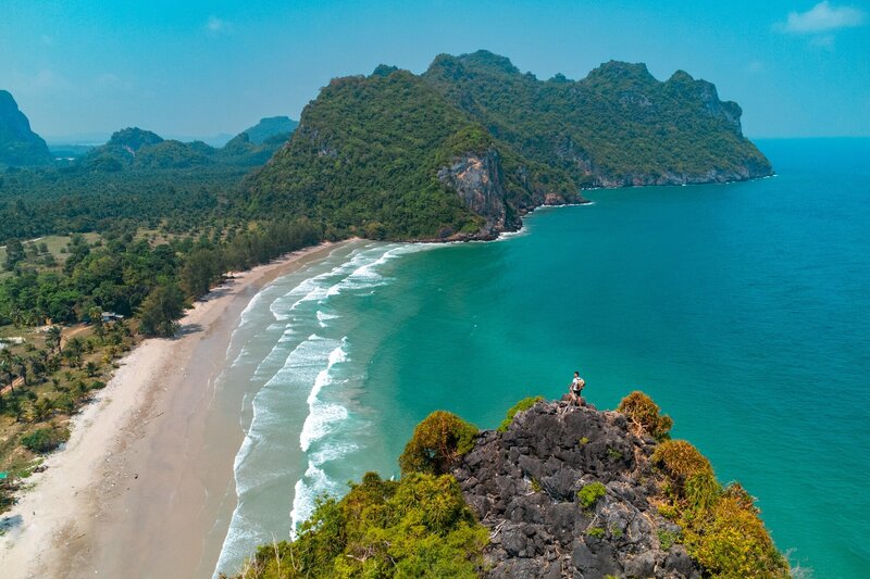 10 Amazing Things to Do in Chumphon for Solo Travelers