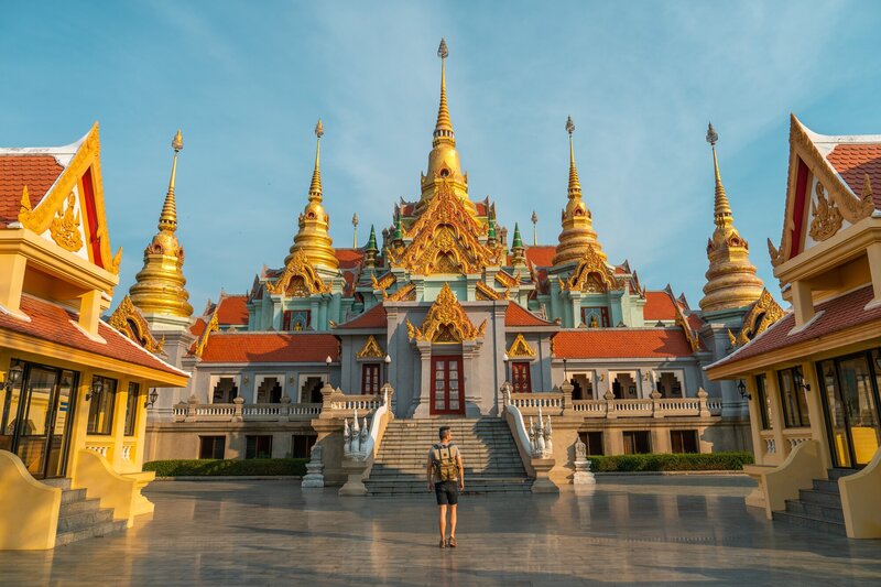 10 Awesome Things to Do in Prachuap Khiri Khan for Solo Travelers