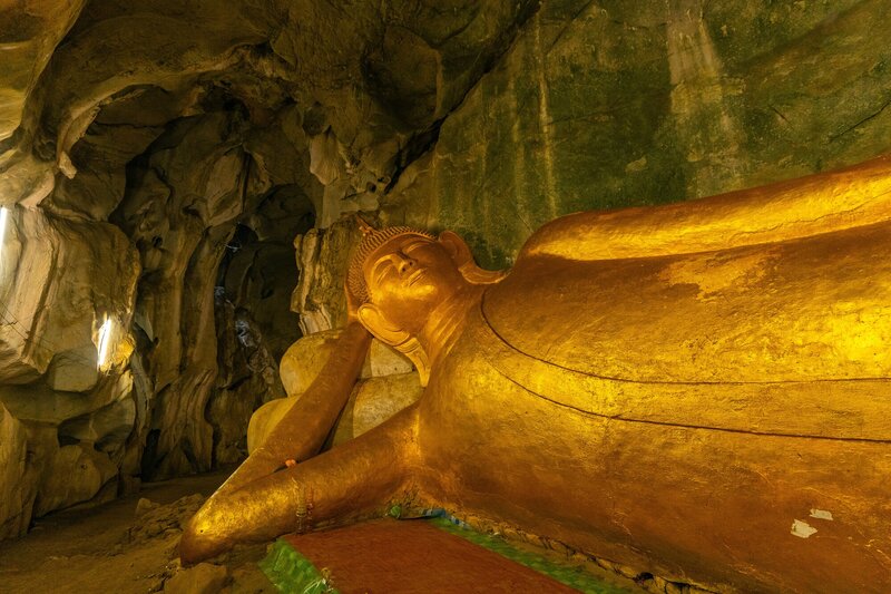 10 Awesome Things to Do in Prachuap Khiri Khan for Solo Travelers