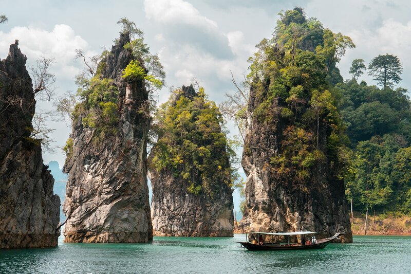 10 Best Places to Visit in Southern Thailand: A Local’s Guide