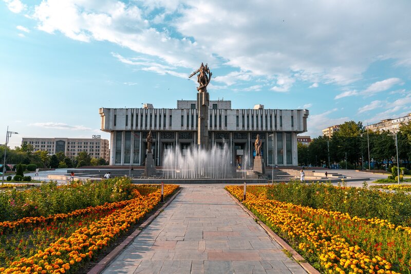 Explore Bishkek: 10 Impressive Things You Can’t Miss