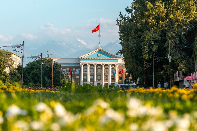 Explore Bishkek: 10 Impressive Things You Can’t Miss