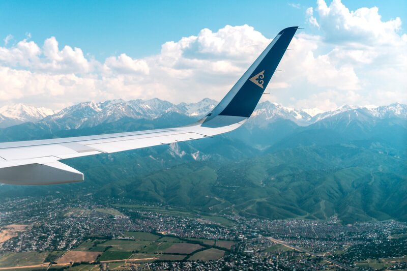 Kazakhstan in 10 Days: A Backpacker's Guide