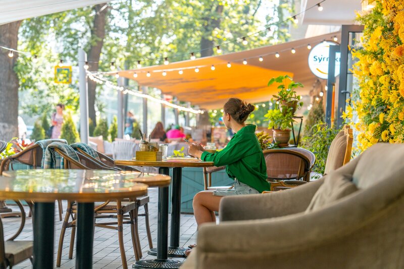 Where to Eat in Almaty: 10 Best Picks