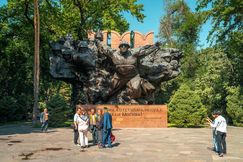 Almaty Travel Guide: 10 Highlights You’ll Love