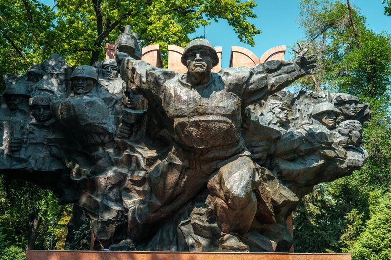 Almaty Travel Guide: 10 Highlights You’ll Love