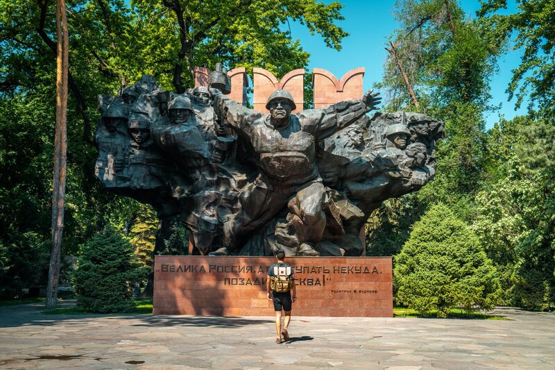 Almaty Travel Guide: 10 Highlights You’ll Love
