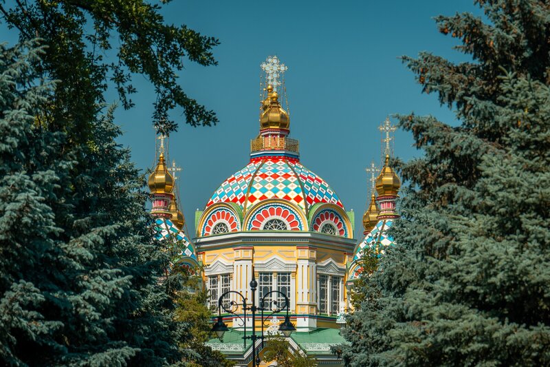Almaty Travel Guide: 10 Highlights You’ll Love