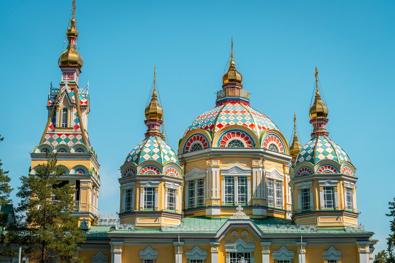Almaty Travel Guide: 10 Highlights You’ll Love