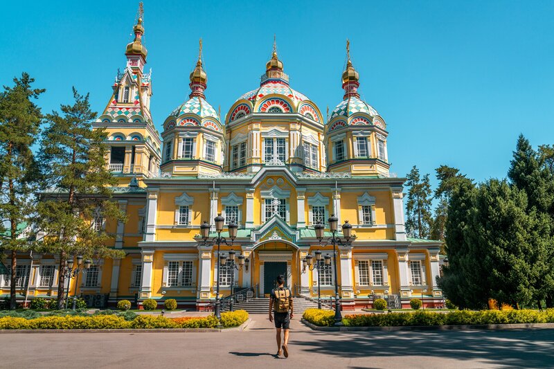 Almaty Travel Guide: 10 Highlights You’ll Love