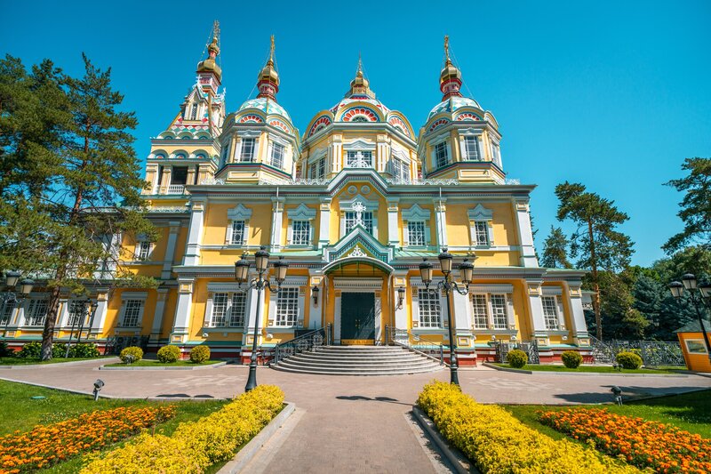 Almaty Travel Guide: 10 Highlights You’ll Love