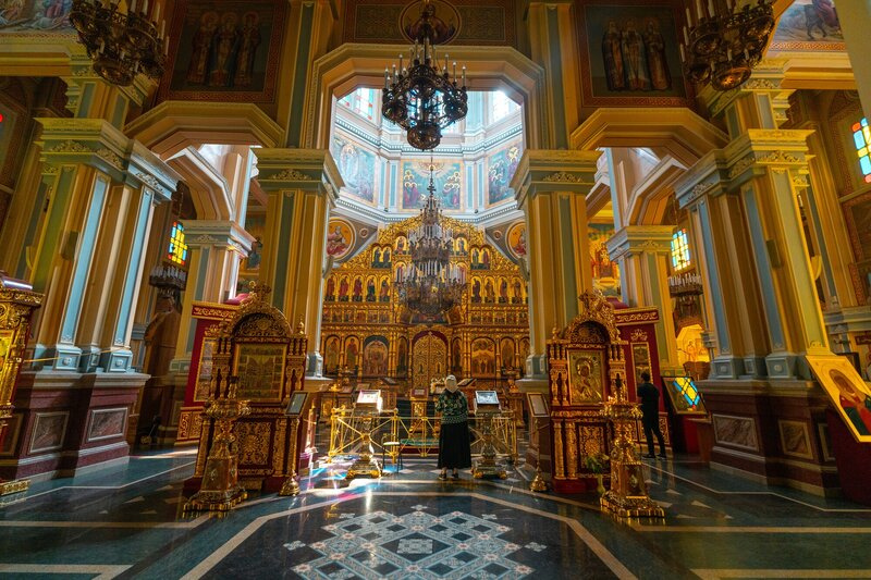 Almaty Travel Guide: 10 Highlights You’ll Love