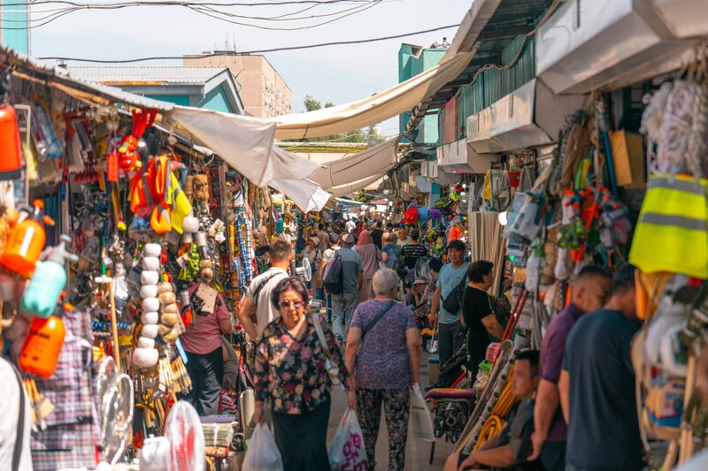 Almaty Travel Guide: 10 Highlights You’ll Love