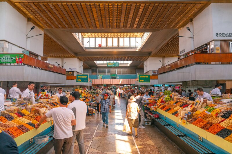 Almaty Travel Guide: 10 Highlights You’ll Love