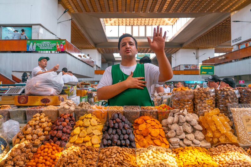 Almaty Travel Guide: 10 Highlights You’ll Love