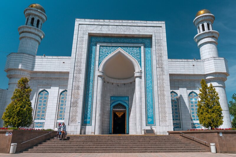 Almaty Travel Guide: 10 Highlights You’ll Love