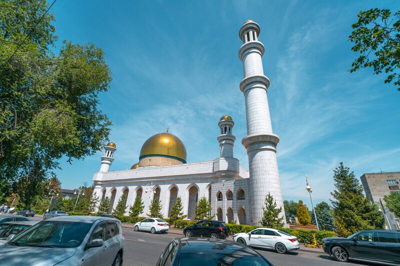 Almaty Travel Guide: 10 Highlights You’ll Love