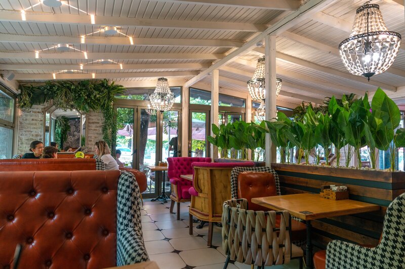 Where to Eat in Almaty: 10 Best Picks