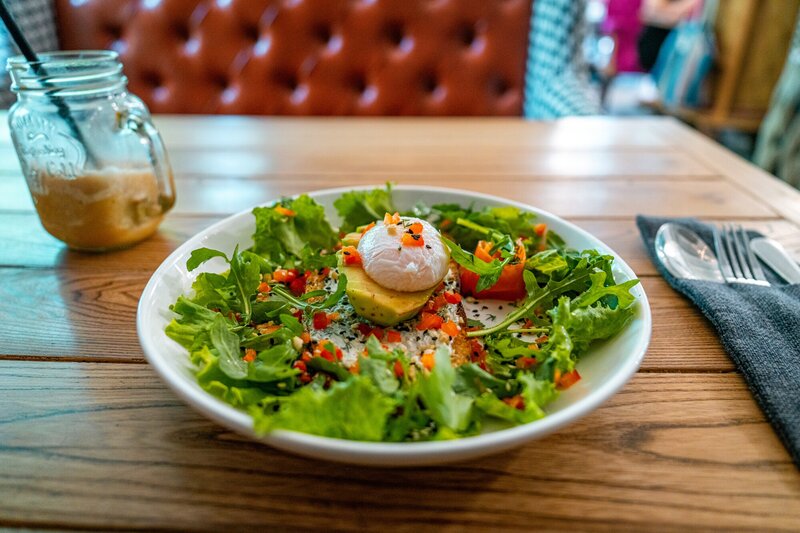 Where to Eat in Almaty: 10 Best Picks