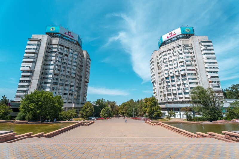 Kazakhstan in 10 Days: A Backpacker's Guide