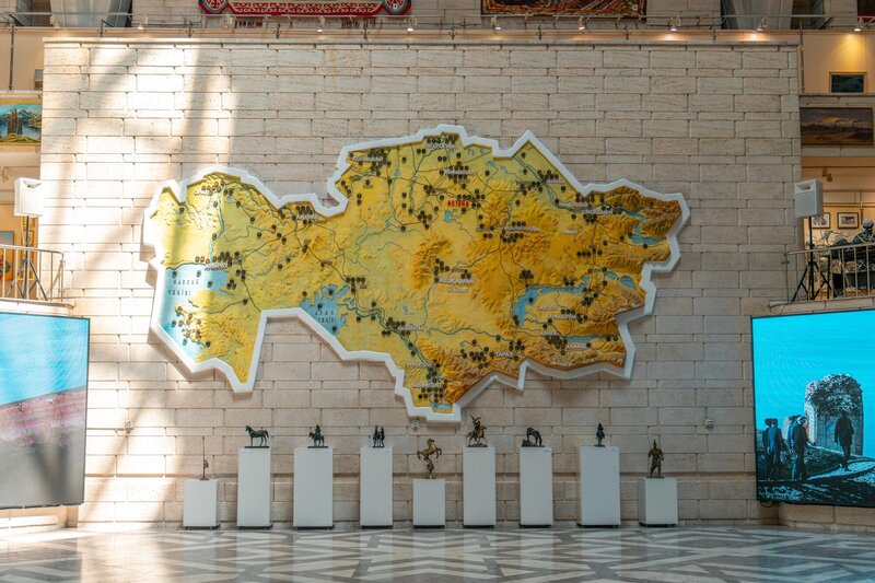 Almaty Guide: 10 Incredible Things to Do & Places to Visit