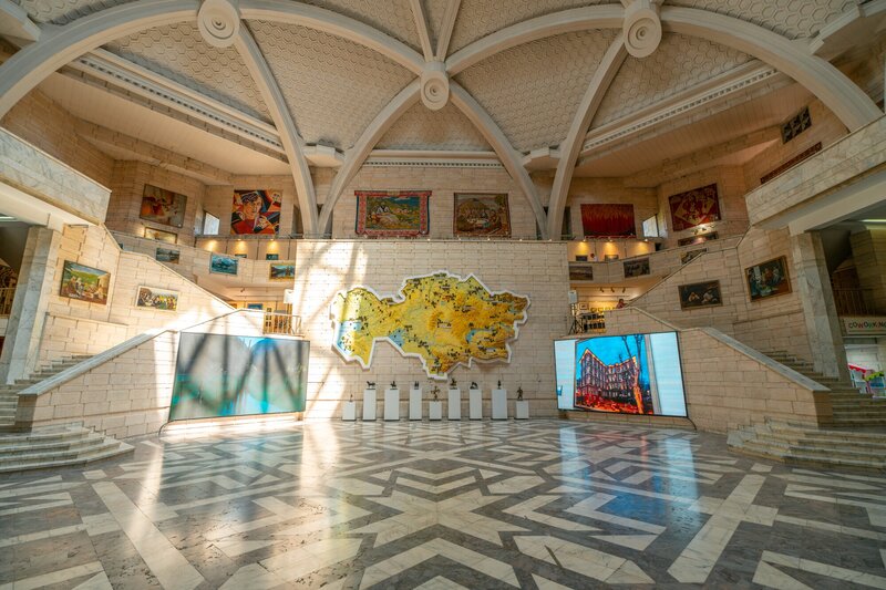 Almaty Travel Guide: 10 Highlights You’ll Love