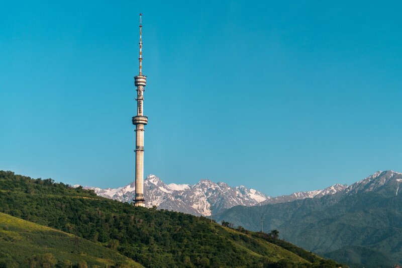 Almaty Travel Guide: 10 Highlights You’ll Love