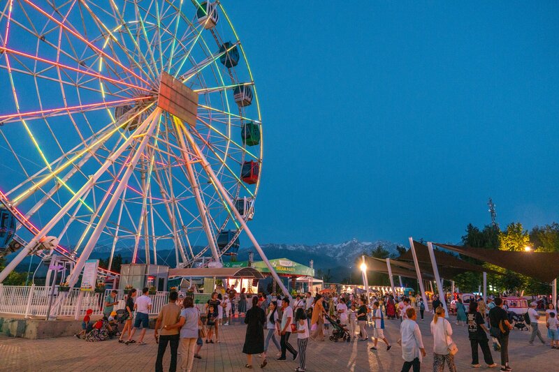 Almaty Travel Guide: 10 Highlights You’ll Love