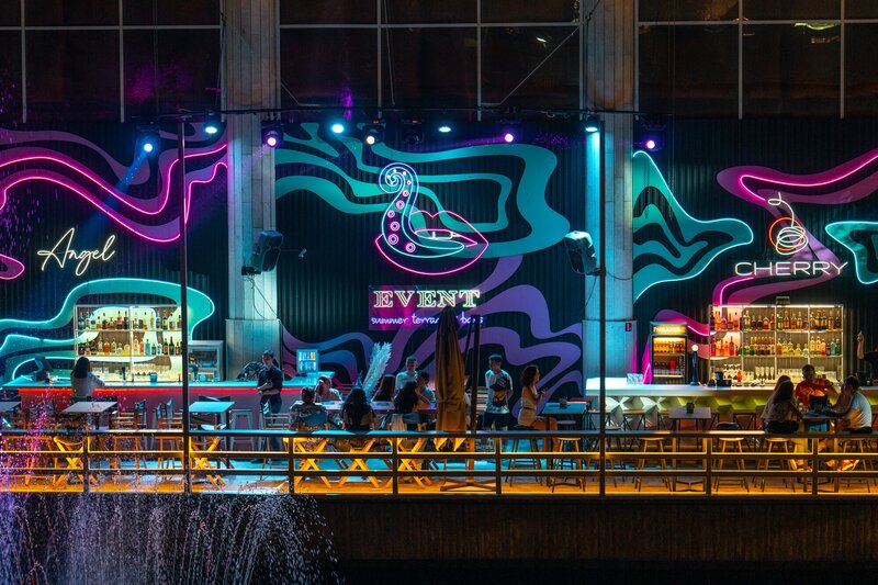 10 Best Places to Eat & Drink in Almaty