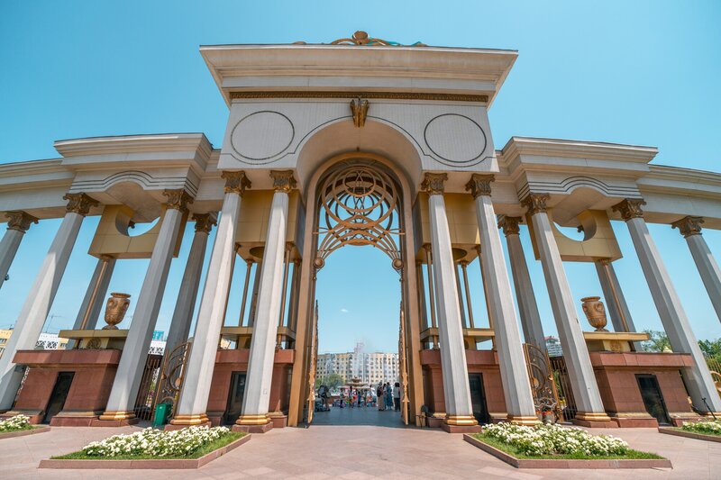 Almaty Travel Guide: 10 Highlights You’ll Love