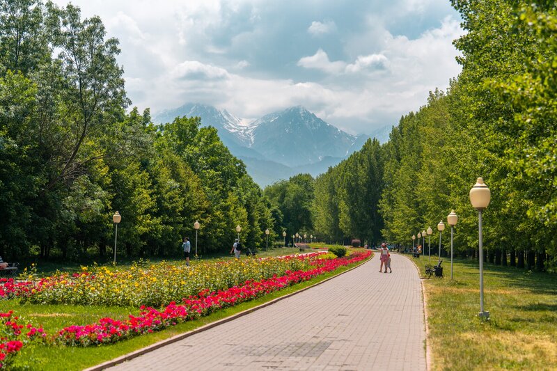 Almaty Travel Guide: 10 Highlights You’ll Love