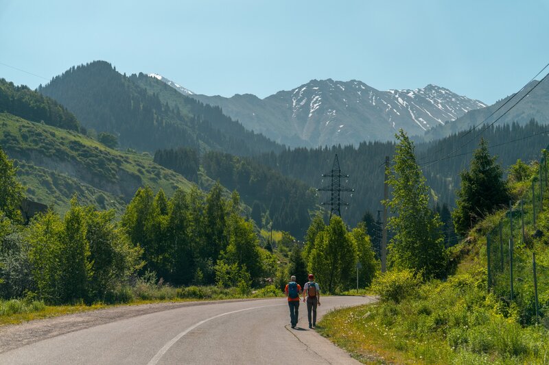 Almaty Travel Guide: 10 Highlights You’ll Love