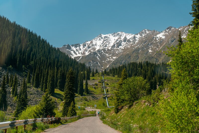 Almaty Travel Guide: 10 Highlights You’ll Love