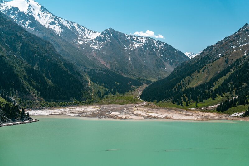Almaty Travel Guide: 10 Highlights You’ll Love