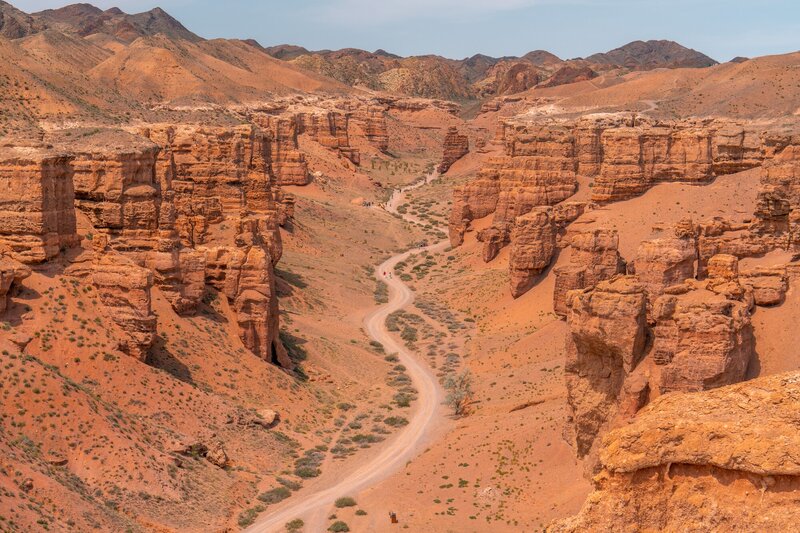 Almaty Travel Guide: 10 Highlights You’ll Love