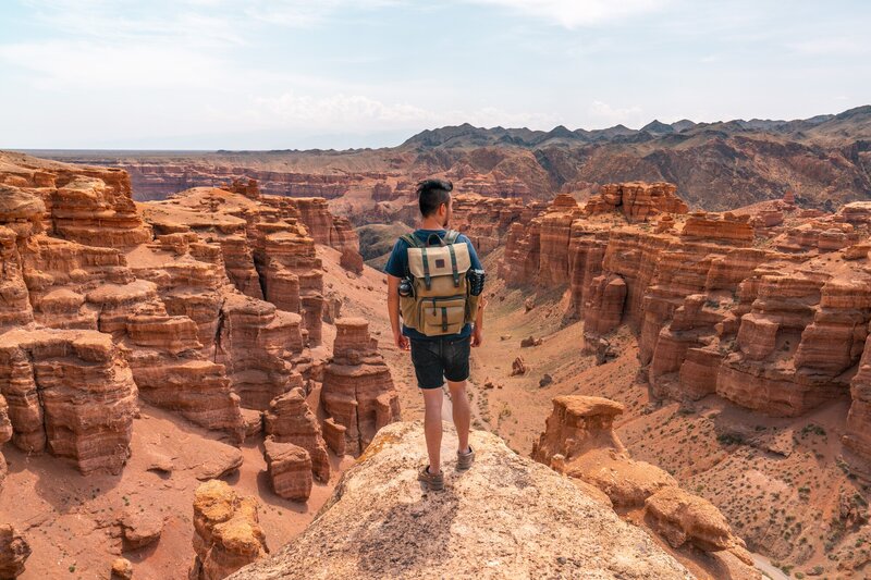 Almaty Travel Guide: 10 Highlights You’ll Love