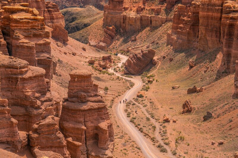 Almaty Travel Guide: 10 Highlights You’ll Love